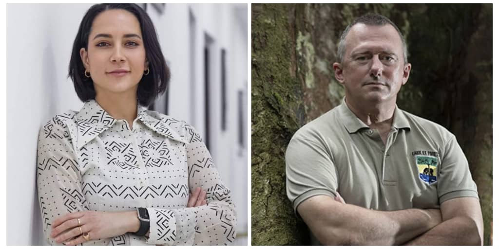 Lee White et Léa Bongo Valentin : deux figures de la Corruption ...