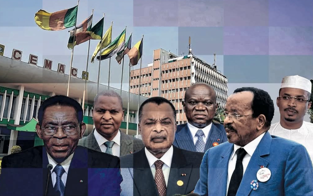 Sommet extraordinaire de la CEMAC : les Chefs d’État face à l’urgence ...